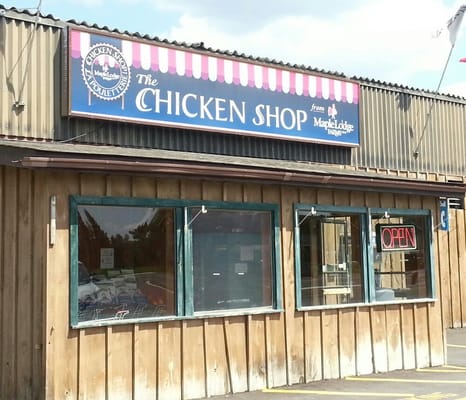 THE CHICKEN SHOP - 11 Photos - 8175 Winston Churchill Boulevard ...