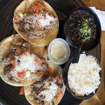 LECHÓN LATIN BBQ & BAR - Updated December 2025 - 229 Photos & 171 ...