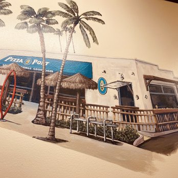 PIZZA PORT BRESSI RANCH - Updated June 2024 - 617 Photos & 756 Reviews ...