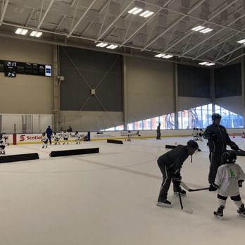 DOWNTOWN COMMUNITY ARENA - Updated December 2025 - 17 Photos - 10245 ...