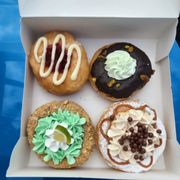 MOJO DONUTS - 2522 Photos & 1853 Reviews - 7906 Pines Blvd, Pembroke ...