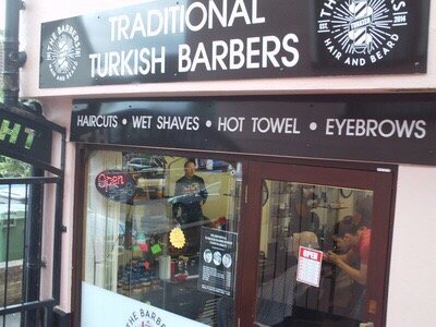 TRADITIONAL TURKISH BARBERSHOP - Updated July 2025 - Unit 3, Stowmarket ...