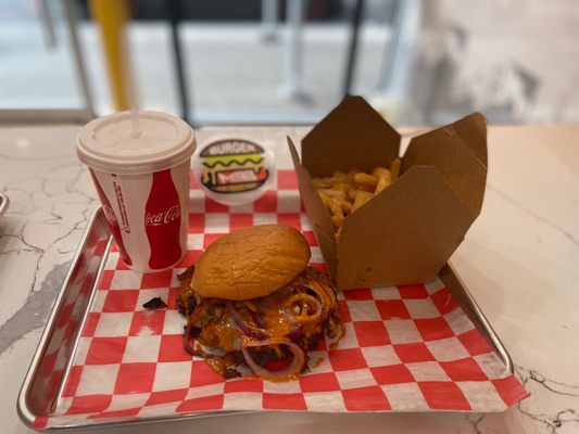 BURGER MANIA - Updated August 2025 - 140 Photos & 108 Reviews - 274 W ...