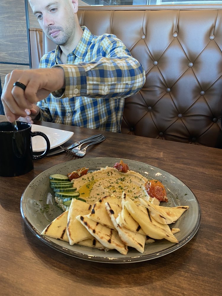 MONARCH KITCHEN & BAR - 47 Photos & 45 Reviews - American (Traditional ...