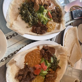 ABYSSINIA - Updated May 2025 - 223 Photos & 363 Reviews - 229 S 45th St ...