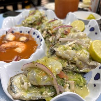 MARISCOS EL MORENO - Updated March 2025 - 218 Photos & 353 Reviews ...