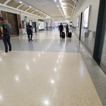 TERMINAL E - ATLANTA AIRPORT - Updated October 2025 - 79 Photos & 23 ...