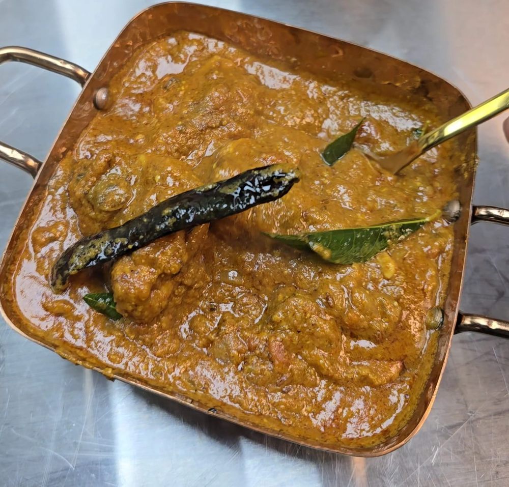 PAKKA LOCAL - Updated January 2026 - 13 Photos - 8840 120 Street ...