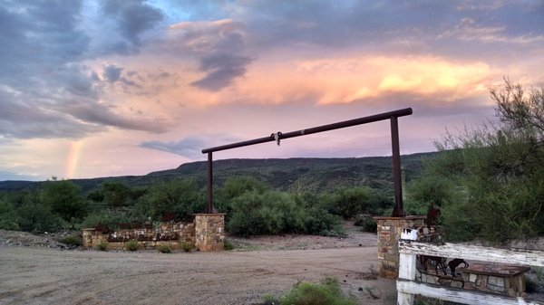 BUMBLE BEE RANCH ADVENTURES - Updated October 2025 - 23925 S Bumble Bee ...