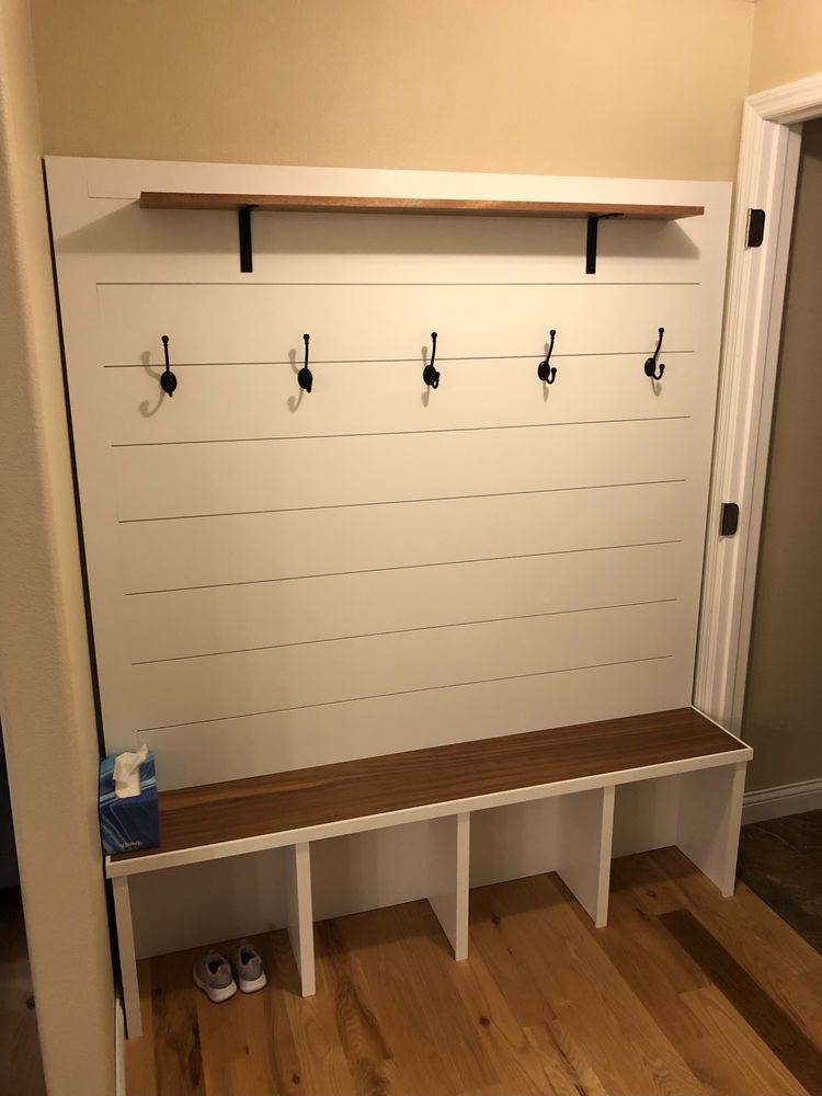 STRAIGHTLINE CARPENTRY - Updated July 2025 - 13 Photos - Meridian ...