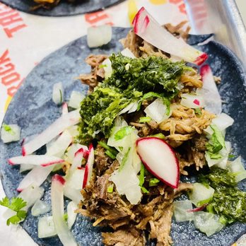 TACO ROCK - Updated May 2024 - 408 Photos & 319 Reviews - 1501 Wilson ...