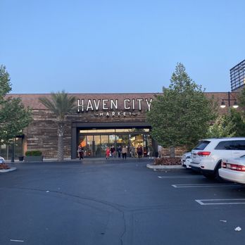 HAVEN CITY MARKET - 1758 Photos & 640 Reviews - 8443 Haven Ave, Rancho ...