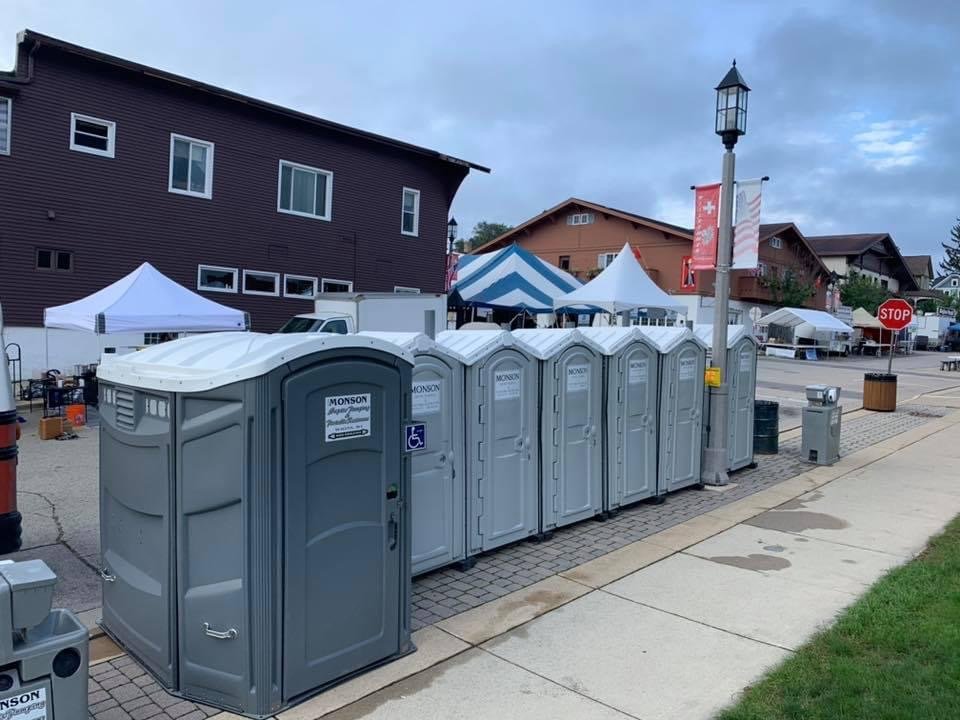 MONSON SEPTIC PUMPING & PORTABLE RESTROOMS - Updated November 2024 ...
