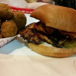 CHAPPS BURGERS - Updated June 2025 - 84 Photos & 122 Reviews - 4146 S ...