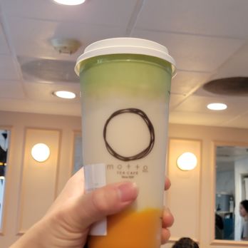 MOTTO TEA CAFE - Updated July 2024 - 2416 Photos & 997 Reviews - 100 W ...