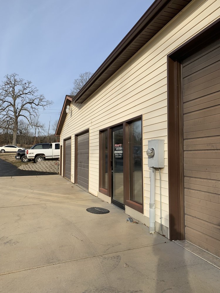 FLEER’S AUTO BODY - Updated September 2024 - 20 Photos - 7574 State Hwy ...