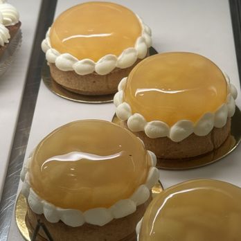 TEMPLE PASTRIES - Updated November 2024 - 935 Photos & 207 Reviews ...