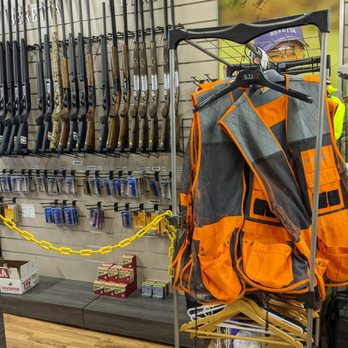 OAK TREE GUN CLUB - Updated May 2025 - 743 Photos & 1055 Reviews ...