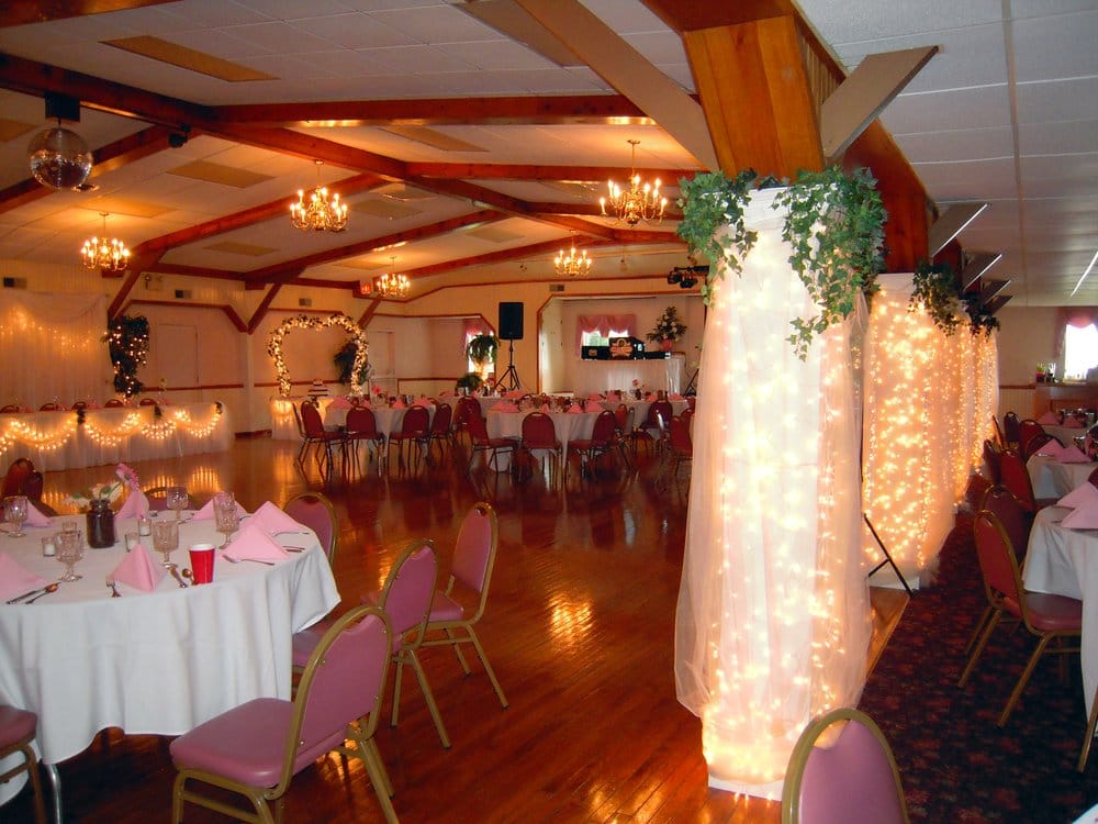 SPRINGLAKE PARTY CENTER - Updated November 2025 - 1200 Main St ...