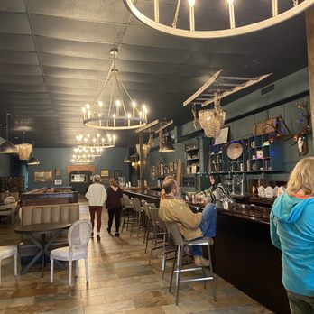 COPPERLINE COFFEE & CAFE - Updated July 2024 - 48 Photos & 25 Reviews ...