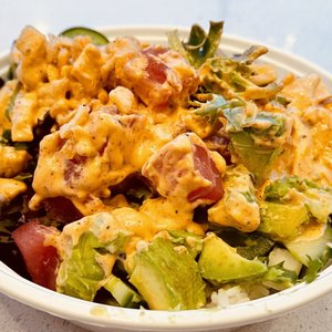 POKE MUNCH - Updated July 2025 - 32 Photos & 30 Reviews - 1762 Clarkson ...