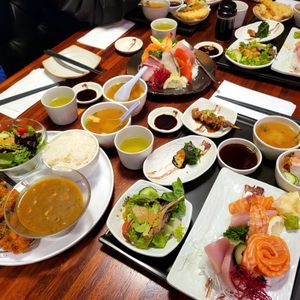 SHINOBI SUSHI - Updated December 2025 - 55 Photos & 79 Reviews - 11867 ...