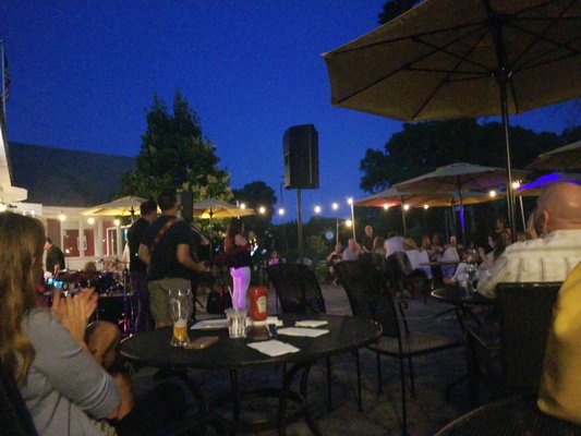 IN THE DRINK RESTAURANT AND BAR - 26 Photos & 30 Reviews - 209 Totowa ...