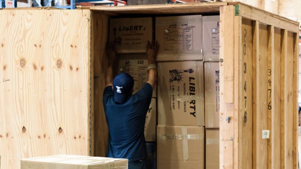 LIBERTY MOVING AND STORAGE - 32 Photos & 38 Reviews - 216 E 45th St ...