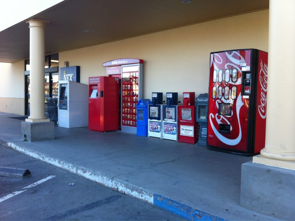NEX JET MART - Updated December 2025 - Ticonderoga Ave, Lemoore ...