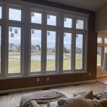 WALLSIDE WINDOWS - Updated December 2025 - 99 Photos & 250 Reviews ...