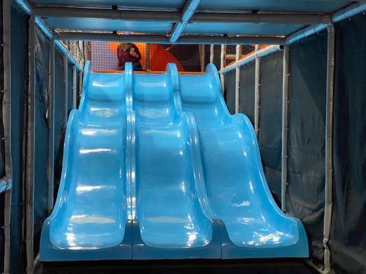 NEXT LEVEL PLAY CENTER - Updated December 2025 - 33 Photos & 19 Reviews ...