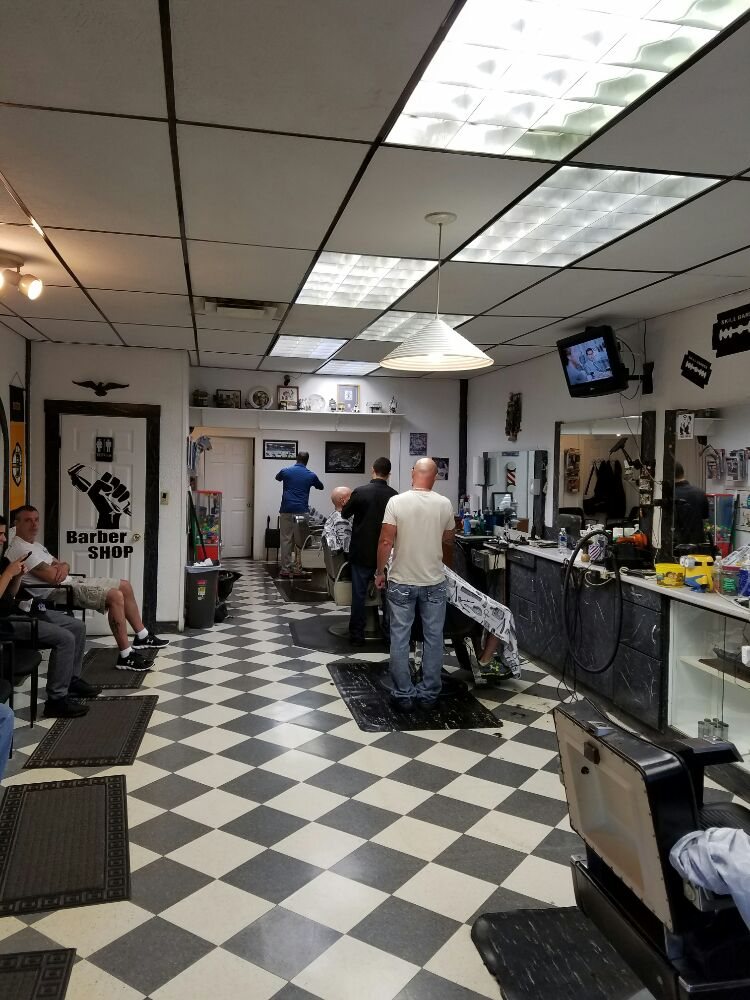 BOB’S BARBER SHOP - Updated October 2025 - 18 Photos & 10 Reviews - 2295 Main St, Tewksbury ...