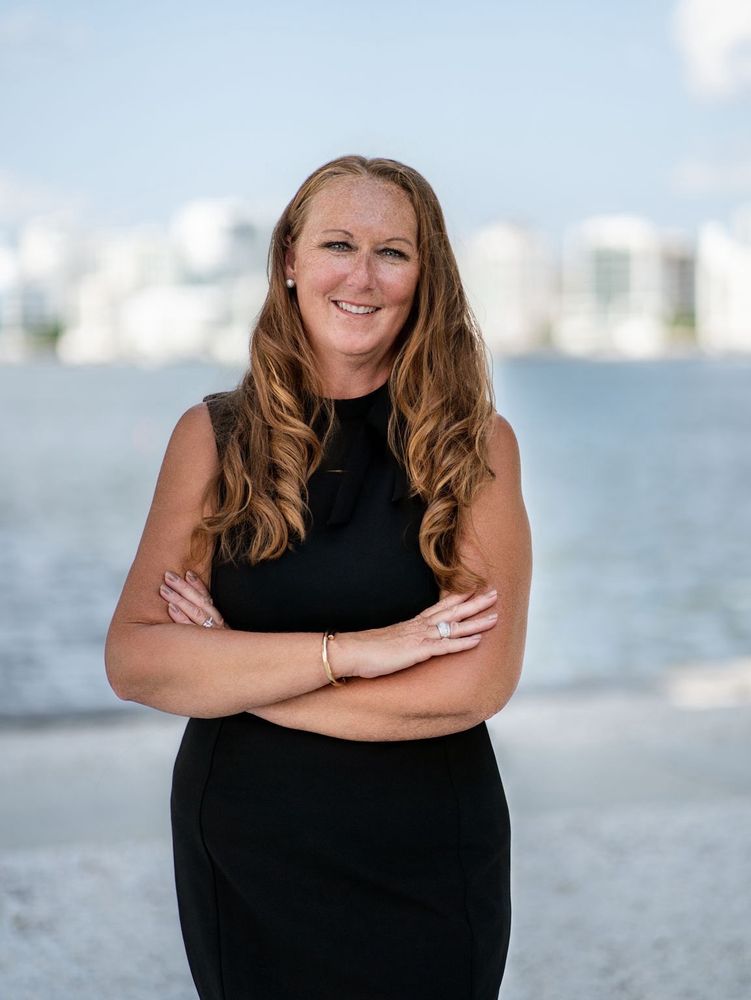 MISSY MORRIS, REALTOR- KELLER WILLIAMS ON THE WATER SARASOTA - Updated ...