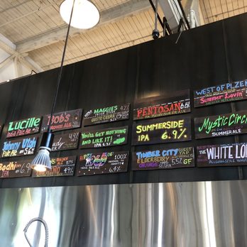 GEORGETOWN BREWING COMPANY - 296 Photos & 290 Reviews - 5200 Denver Ave ...