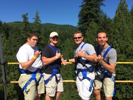 BUNGEE MASTERS - Updated January 2026 - 18 Photos & 25 Reviews ...