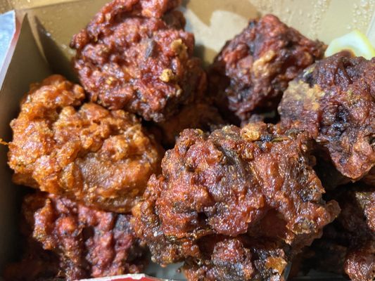 FINE TASTE HAKKA CHINESE RESTAURANT - Updated December 2025 - 104 ...