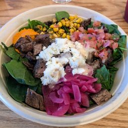 CAVA - Updated October 2025 - 102 Photos & 111 Reviews - 4010 S Arizona ...