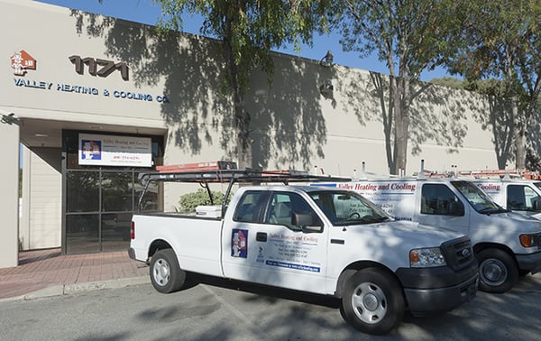 VALLEY HEATING, COOLING, ELECTRICAL AND SOLAR - Updated February 2026 ...