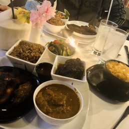 YAH MON - 590 Photos & 629 Reviews - Caribbean - 301 W Platt St, Hyde ...