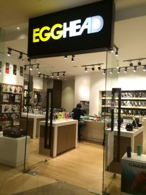 EGGHEAD - Updated April 2025 - Epifanio de los Santos Avenue ...