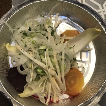 RADICE - Updated May 2024 - 102 Photos & 128 Reviews - 722 W Dekalb Pk ...