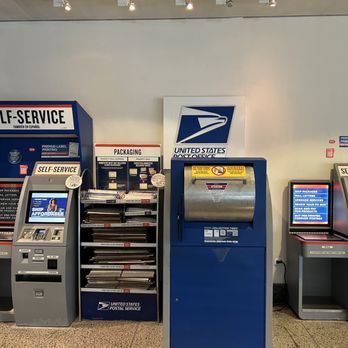 USPS - 109 Photos & 134 Reviews - 433 W Harrison St, Chicago, Illinois ...