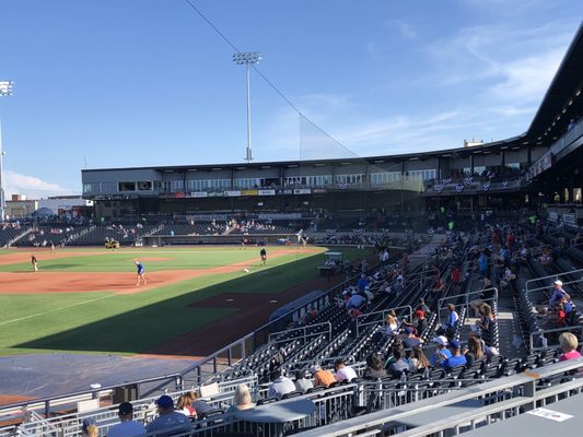 HODGETOWN BALLPARK - Updated September 2024 - 21 Photos - 715 S ...
