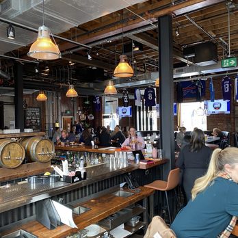 LOCAL PUBLIC EATERY LEASIDE - Updated January 2026 - 249 Photos & 169 ...