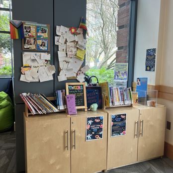 EUGENE PUBLIC LIBRARY - Updated September 2025 - 74 Photos & 65 Reviews ...