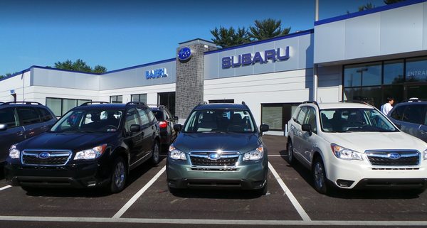 BAIERL SUBARU SERVICE CENTER - Updated December 2025 - 52 Photos & 61 ...