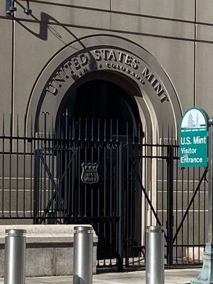 UNITED STATES MINT - Updated December 2025 - 156 Photos & 125 Reviews ...