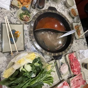 GRAND HOTPOT - 849 Photos & 444 Reviews - 452 Manor Plz, Pacifica ...