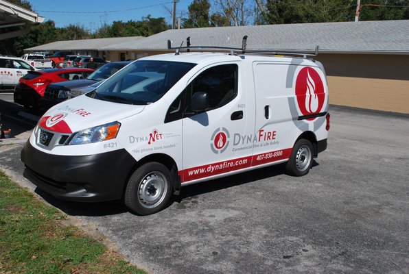 DYNAFIRE - Updated December 2025 - 2307 Bruner Ln, Fort Myers, Florida ...