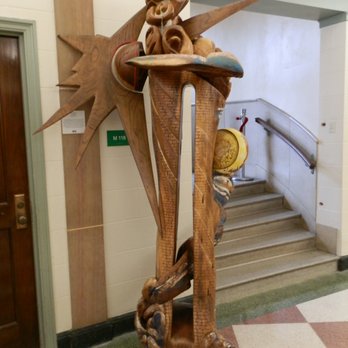 RICHMOND ART MUSEUM - Updated November 2025 - 11 Photos - 350 Hub ...